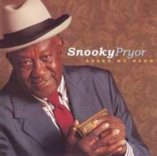 Snooky Pryor